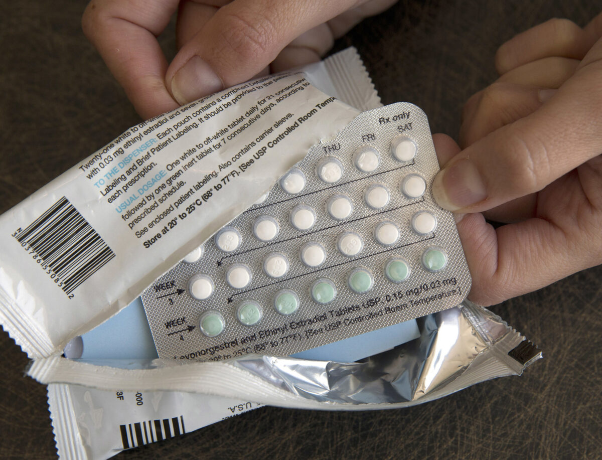 New program aims to streamline patient access to birth control services ...